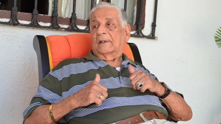 Murió ‘Bayardo San Román’, inspirador de Gabo en ‘Crónica de una muerte ...