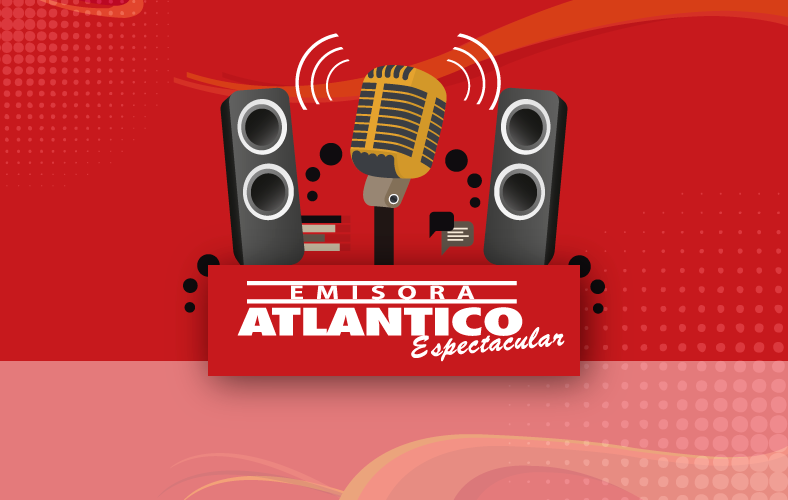 Emisora Atlántico con las noticias de Colombia y el mundo