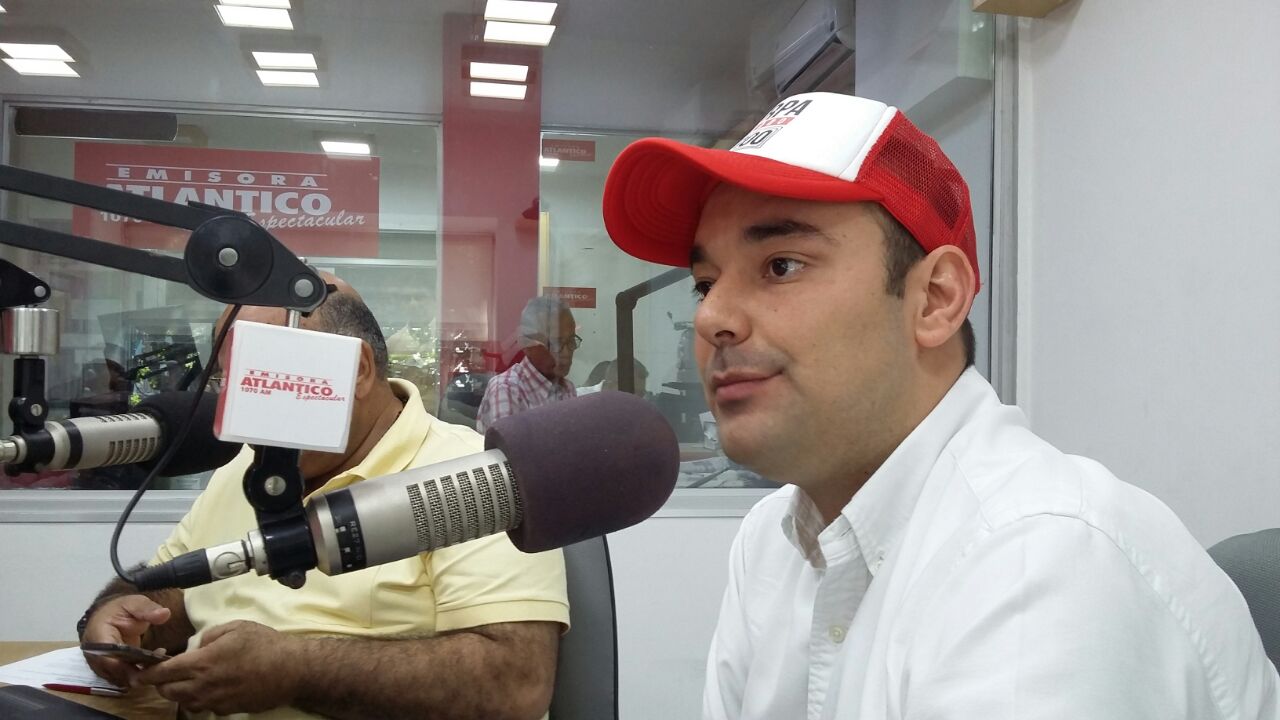 Horacio José Serpa califica la constituyente de Petro como una cortina ...