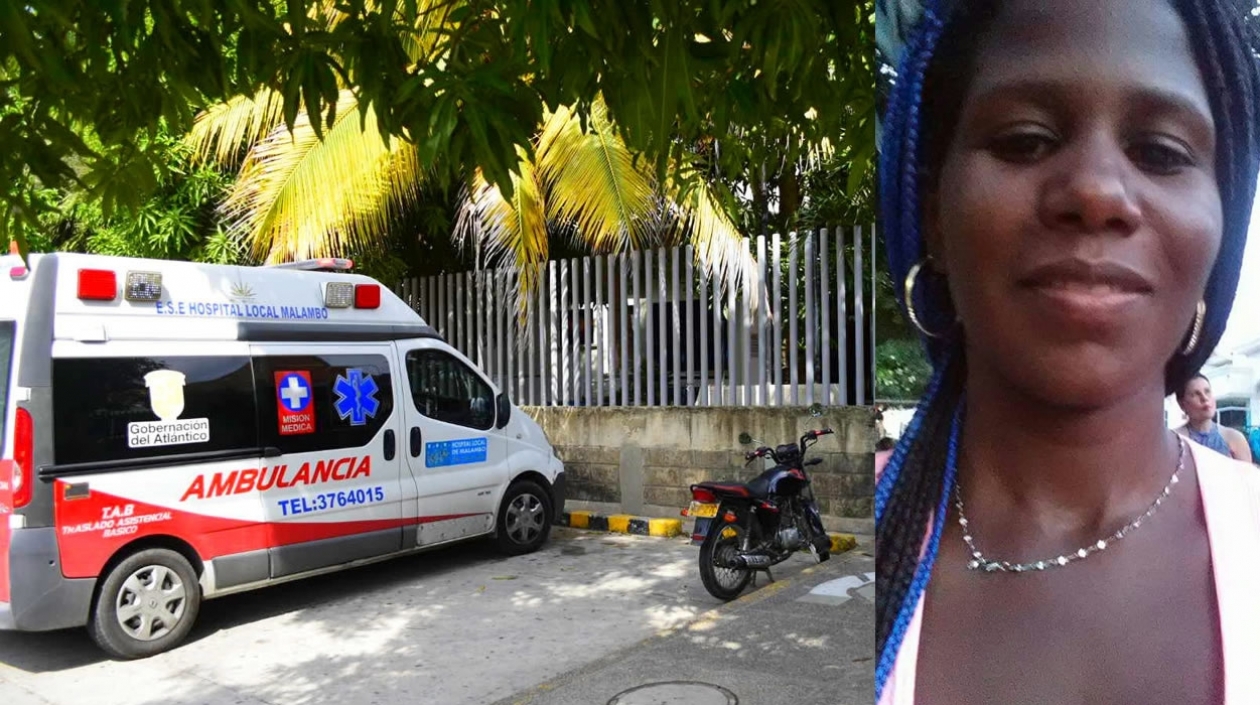 Confirman que cuerpo hallado en la Circunvalar sí corresponde a Yobelis ...