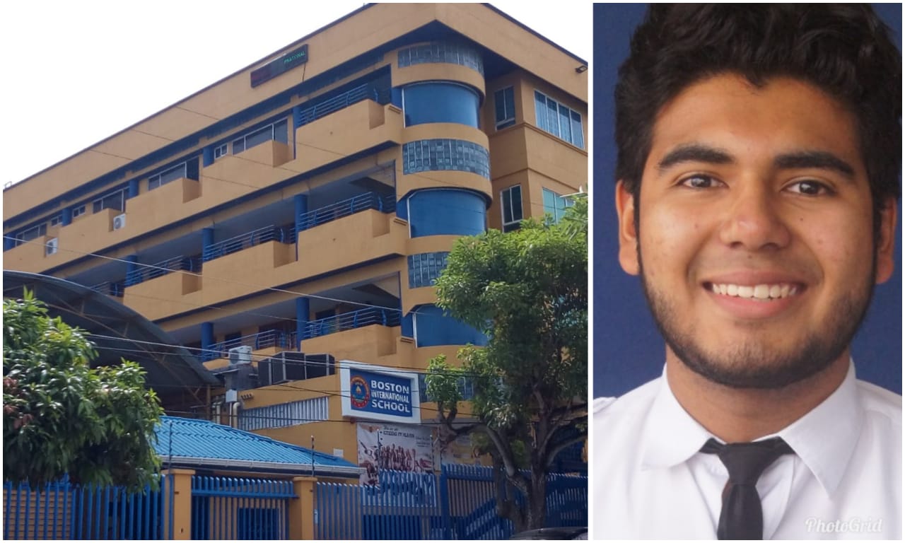 471 sobre 500, estudiante barranquillero obtuvo superpuntaje en las ...