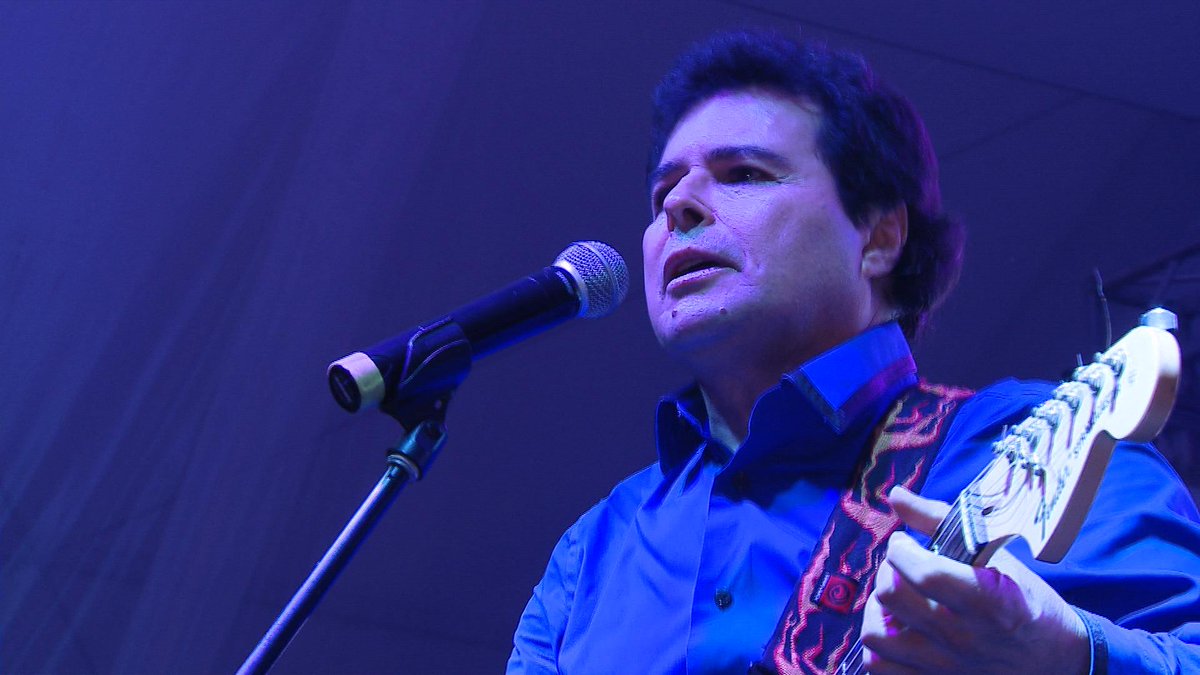 “Tengo un amor gigante por mi Barranquilla”, expresa Billy Pontoni ...