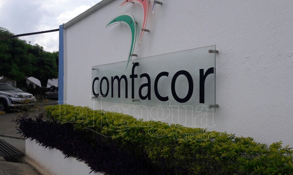 Hasta el 31 de marzo tiene plazo Comfacor para trasladar a sus afiliados a otras eps - Emisora ...