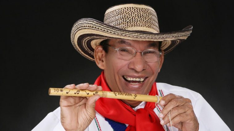 Desde las 7 de la noche, desfile de Guacherna, homenaje a Pedro Ramayá ...