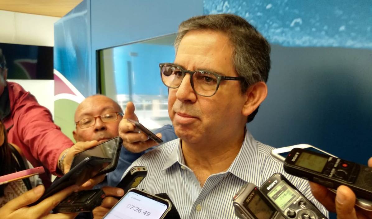 En medio de la pandemia, presidente de Promigas destaca resultados del ...