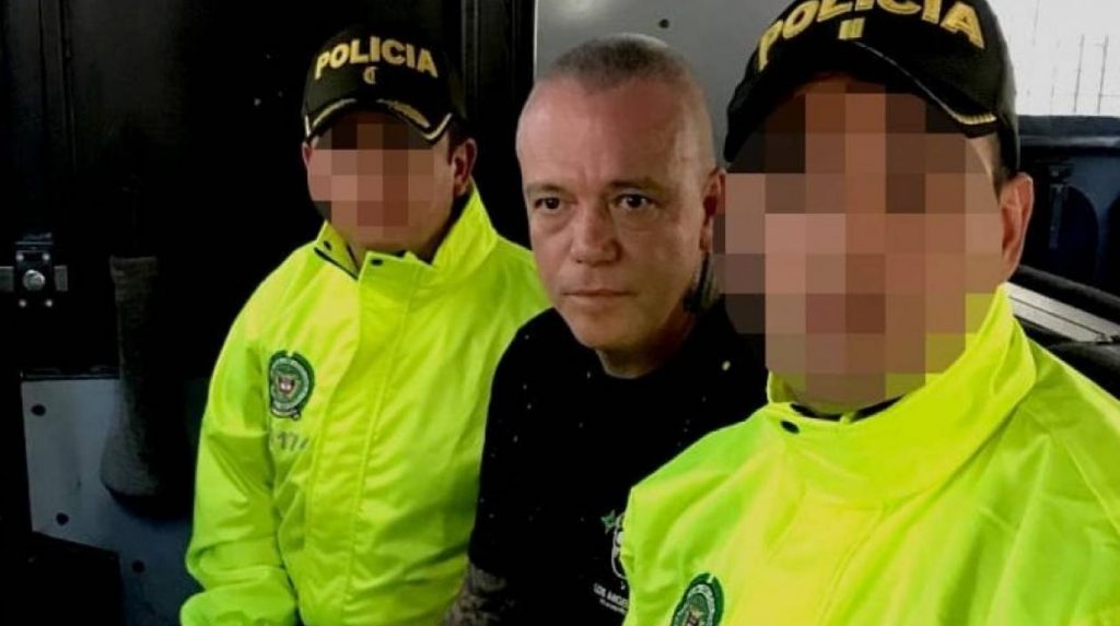 'Popeye' padece cáncer terminal de esófago y le quedaría poco tiempo de ...