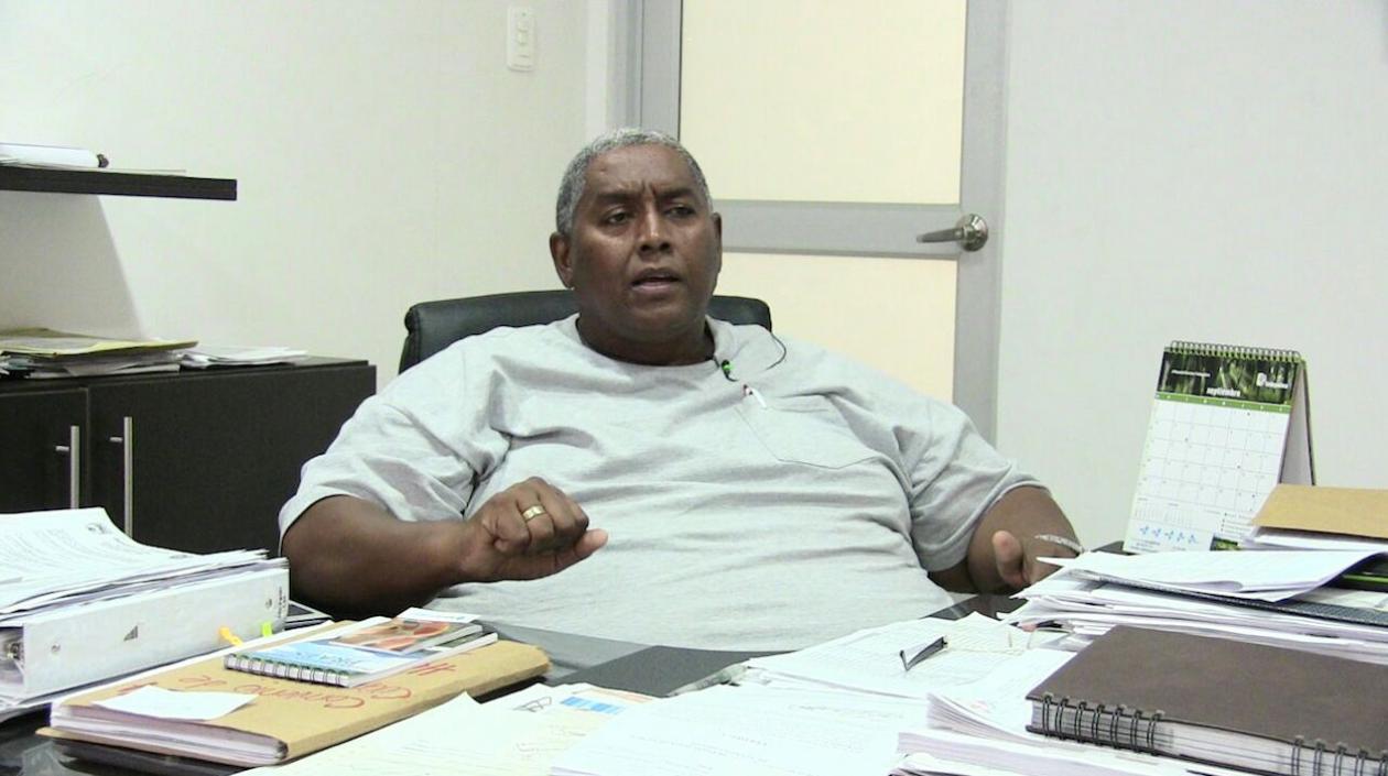 Procuraduría suspendió al ‘Gordo’ Peñaloza, el polémico Alcalde de ...