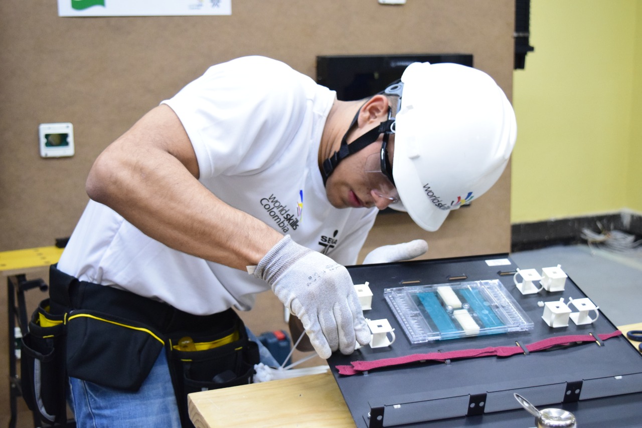 Instituciones de Educación para el Trabajo piden que Distrito les ...