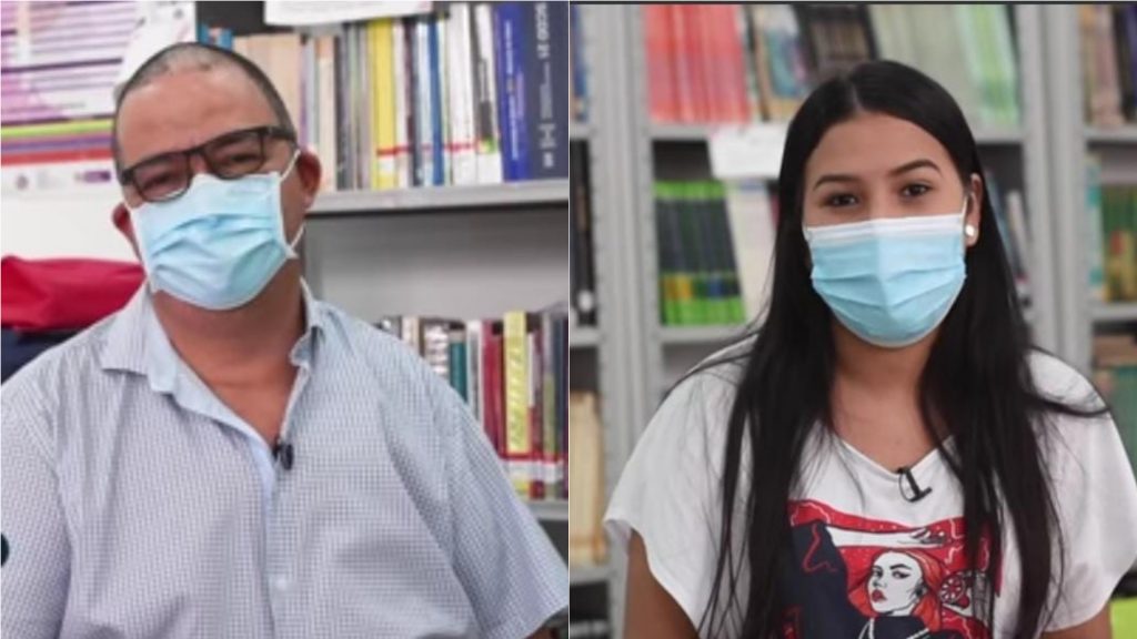Alcaldía de Baranoa apoya a joven que viaja por tercera vez a la Nasa ...