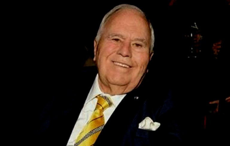 Murió el reconocido empresario Carlos Ardila Lülle - Emisora Atlántico