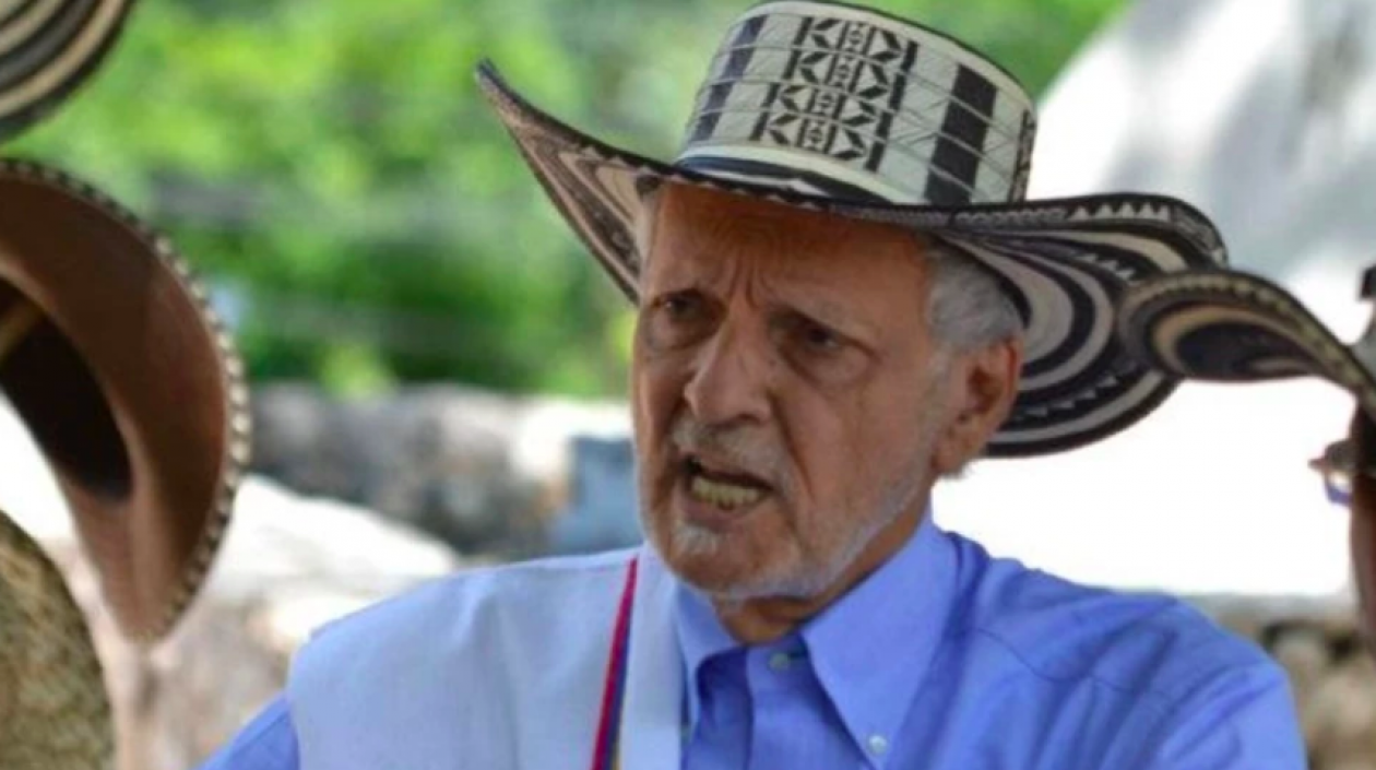 Murió el exgobernador de Sucre, Julio César Guerra Tulena, condenado ...