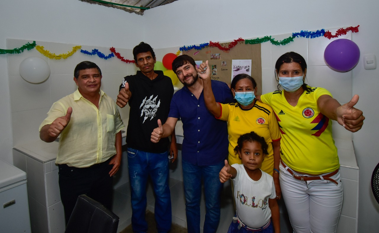 Jaime Pumarejo es reconocido por la OCDE como uno de los ‘alcaldes ...