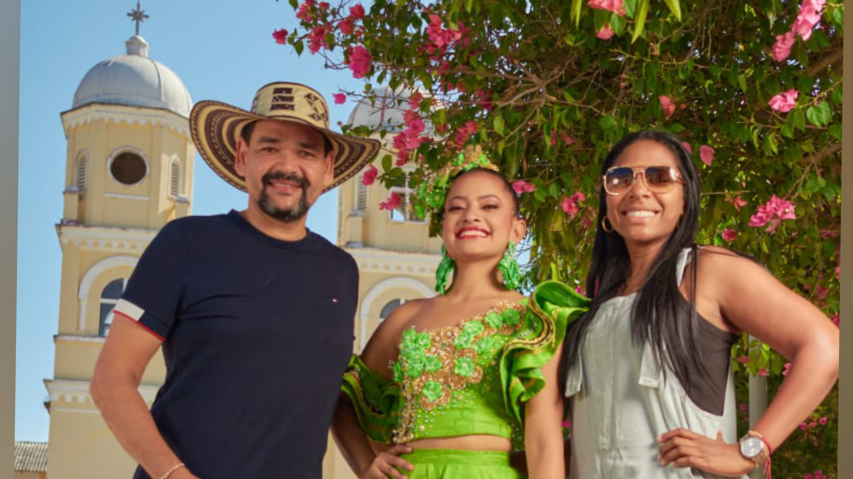 Manatí vivirá su propia Batalla de Flores - Emisora Atlántico