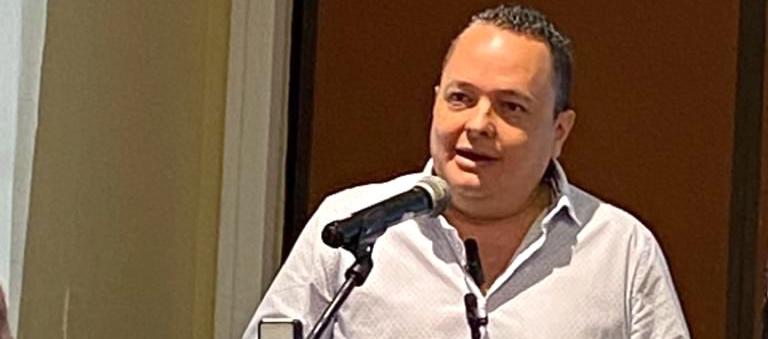 Seré candidato a la Alcaldía de Barranquilla por una alianza de ...