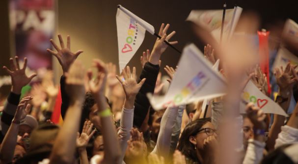Se conocen nuevas precandidaturas de Colombia Humana y el Pacto ...