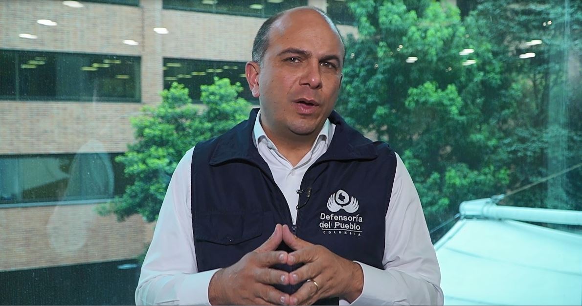 Gobierno Nacional debe garantizar la seguridad e integridad de los ...