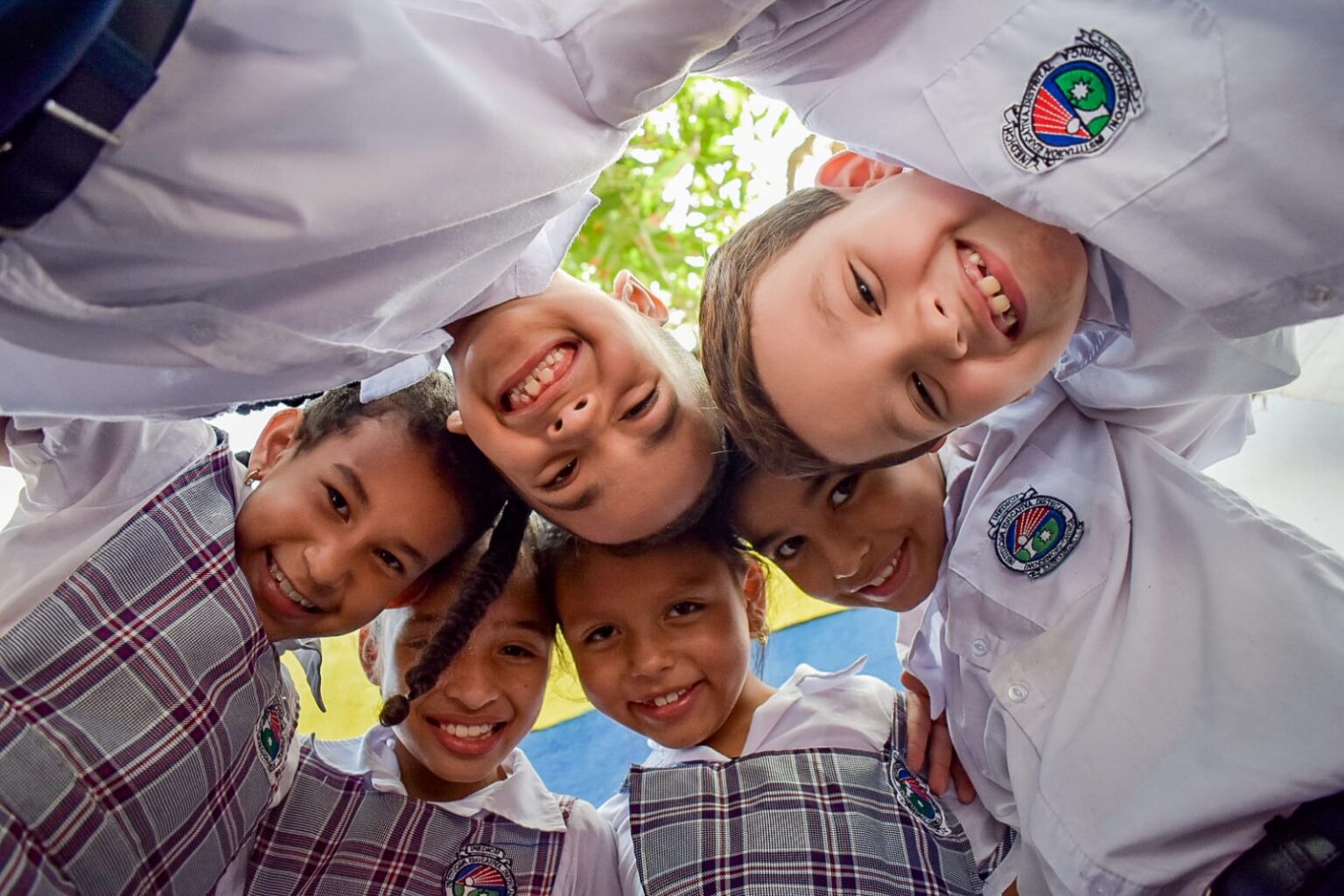 “De Vuelta al Cole”: más de 40 mil estudiantes de Soledad inician el ...