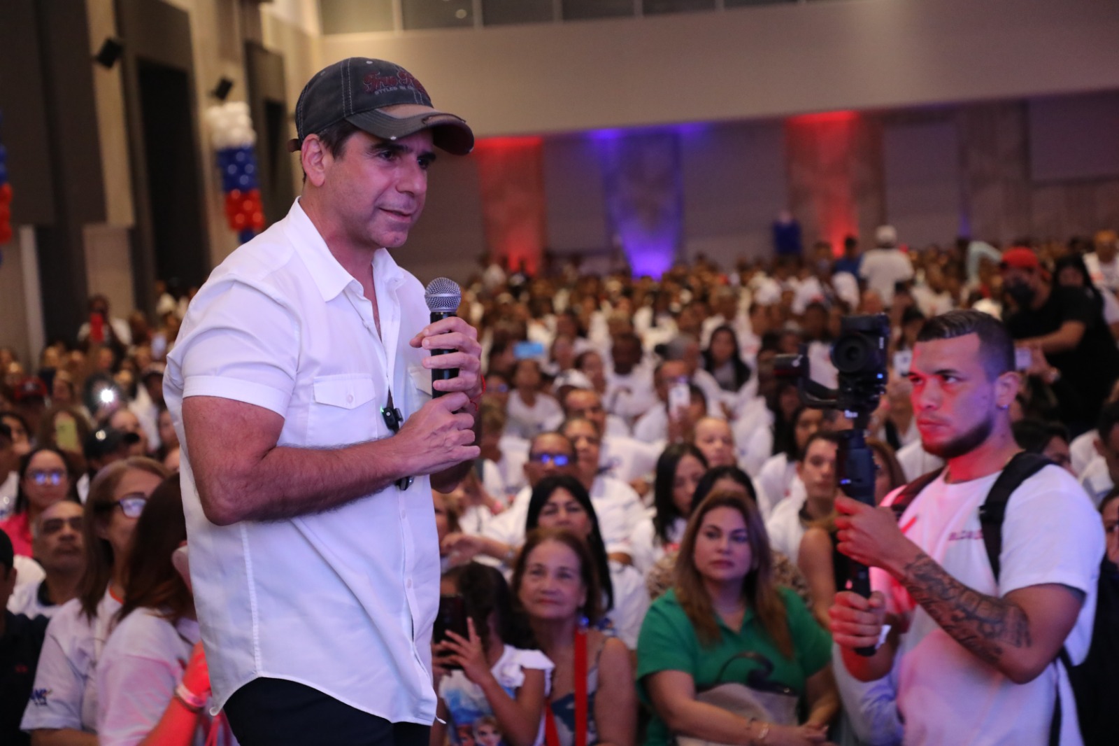 Con un 67,5%, Alejandro Char se mantiene como líder en la intención de voto a la Alcaldía ...