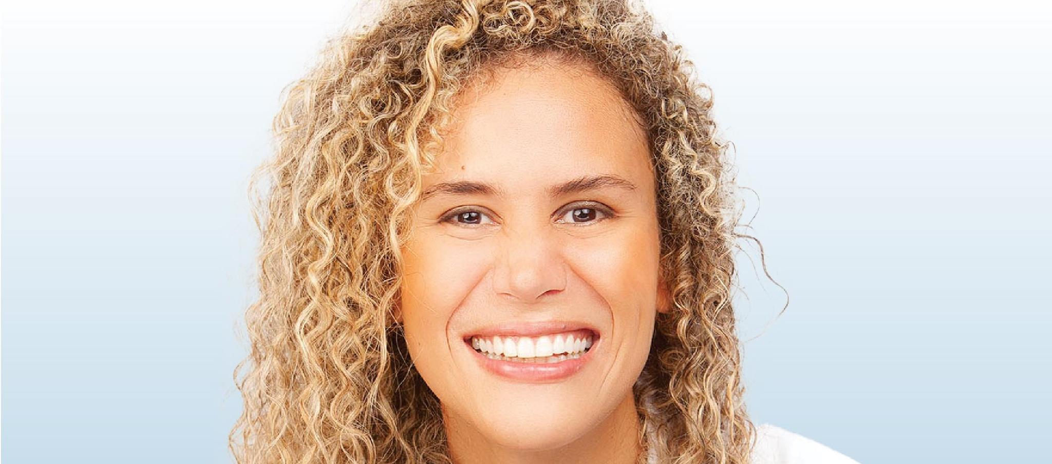 Natalia López Fuentes lidera intención de voto a la Alcaldía de ...