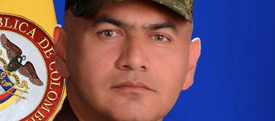 Indagación a general del Ejercito por presuntos nexos con disidencias, narcos y acoso sexual ...