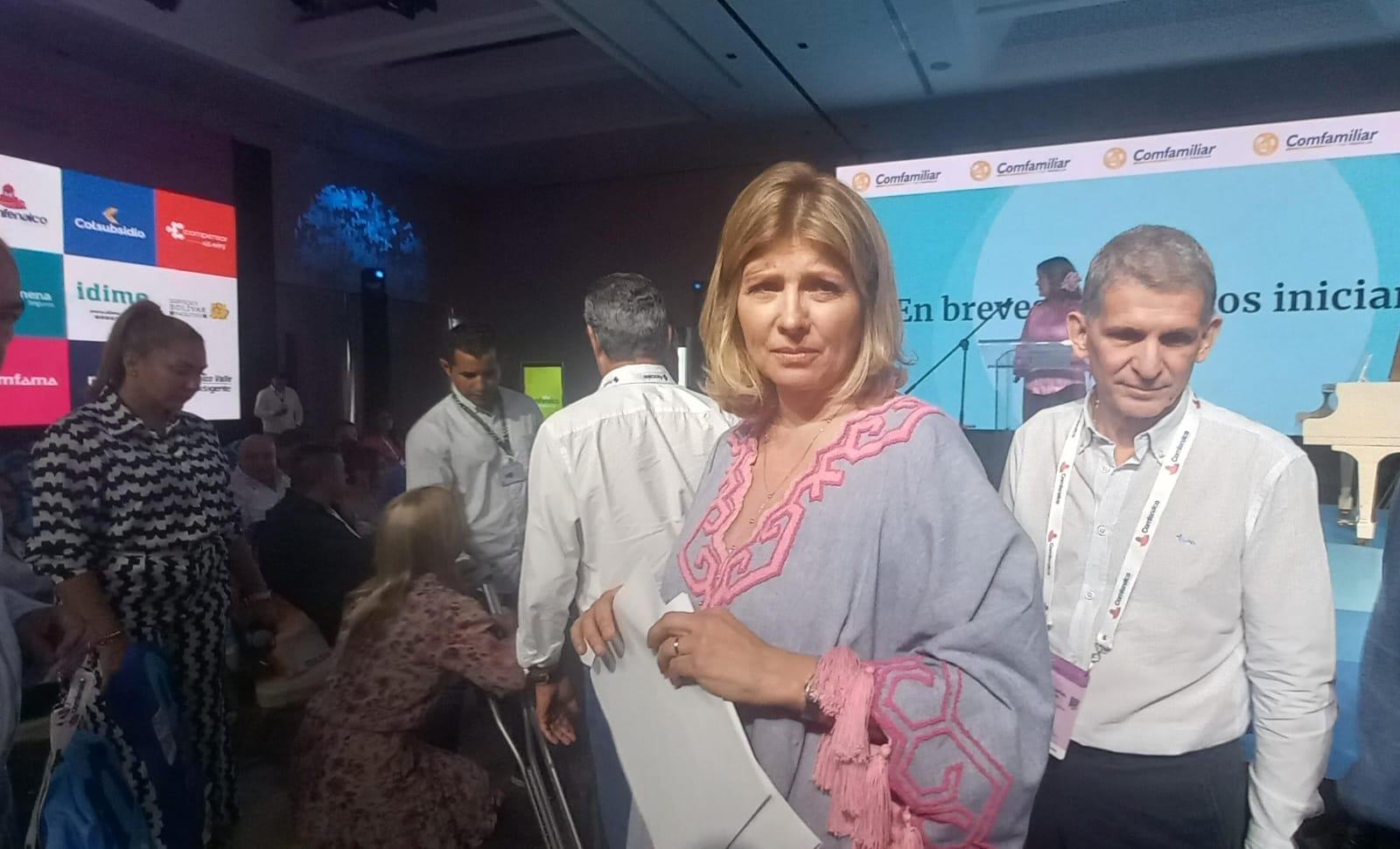 En Congreso de Asocajas en Barranquilla, el gremio anunciará peticiones ...