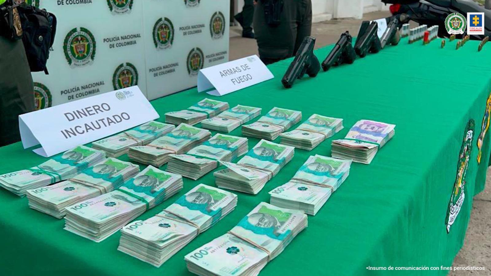 A la cárcel alcalde de Yondó por no justificar origen de $150 millones ...