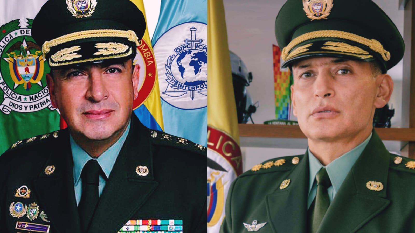 ‘Vamos a realizar una lucha frontal contra la delincuencia, le vamos a dar duro al delito en ...