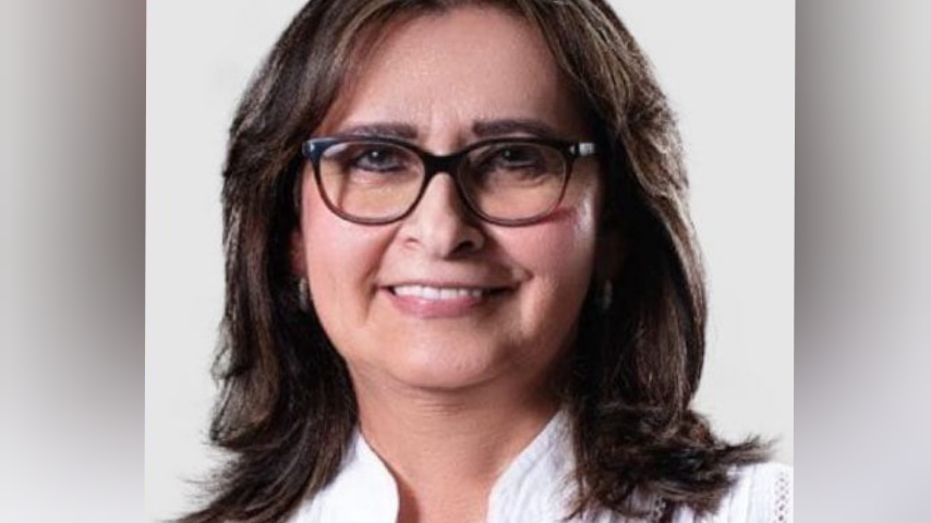 Eucaris Navarro será la Secretaria de Tránsito y Seguridad Vial ...