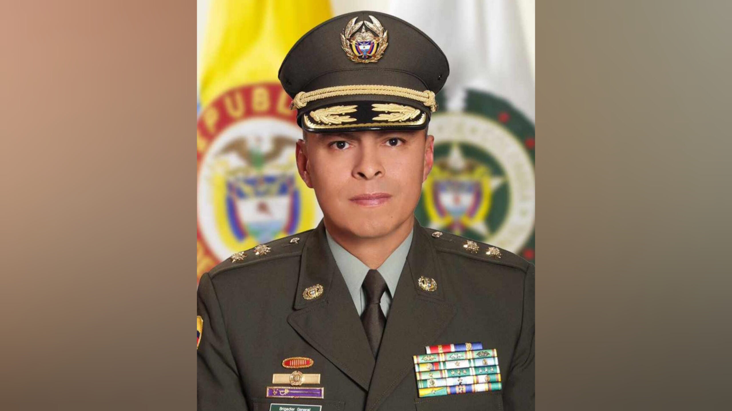 Designan nuevo Comandante de la Región 8 de la Policía - Emisora Atlántico