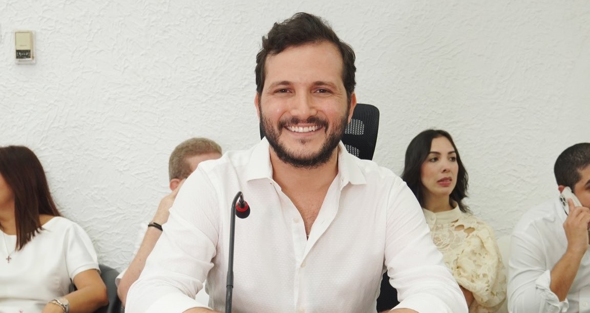 No hay reglas claras sobre prohibición de plástico de un solo: Samir ...