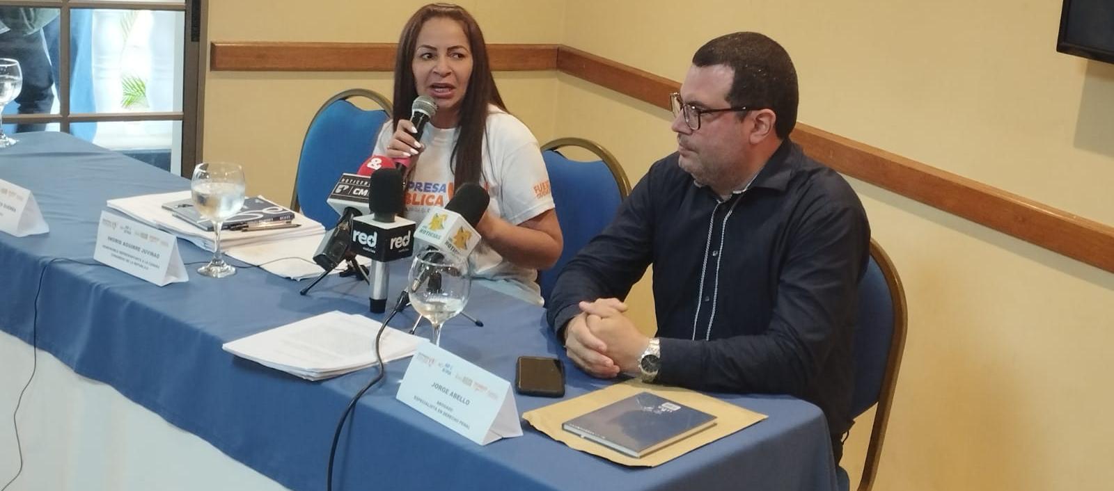 Representante Ingrid Aguirre radica acción popular para frenar las ...