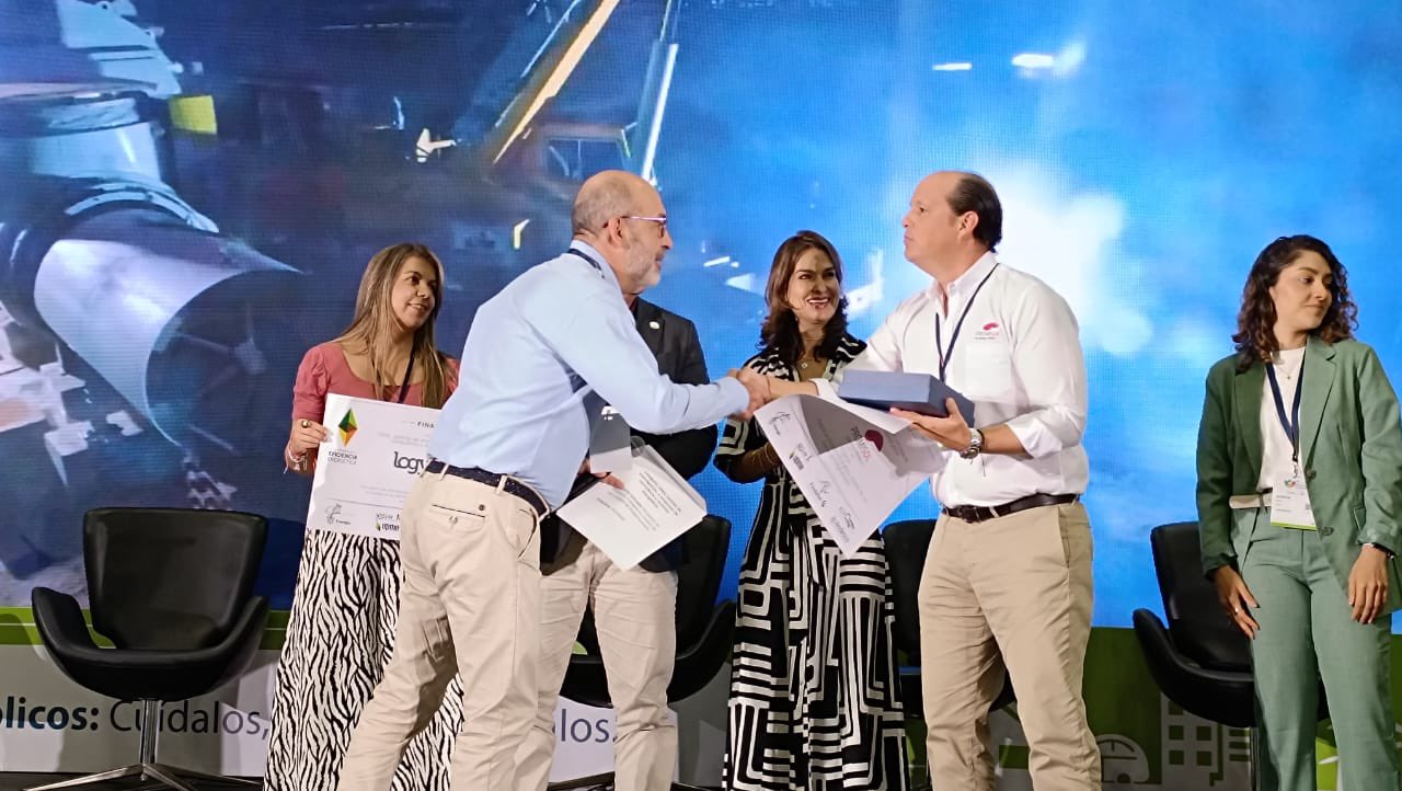 Promisol, una empresa Promigas, recibe Premio a la Eficiencia ...