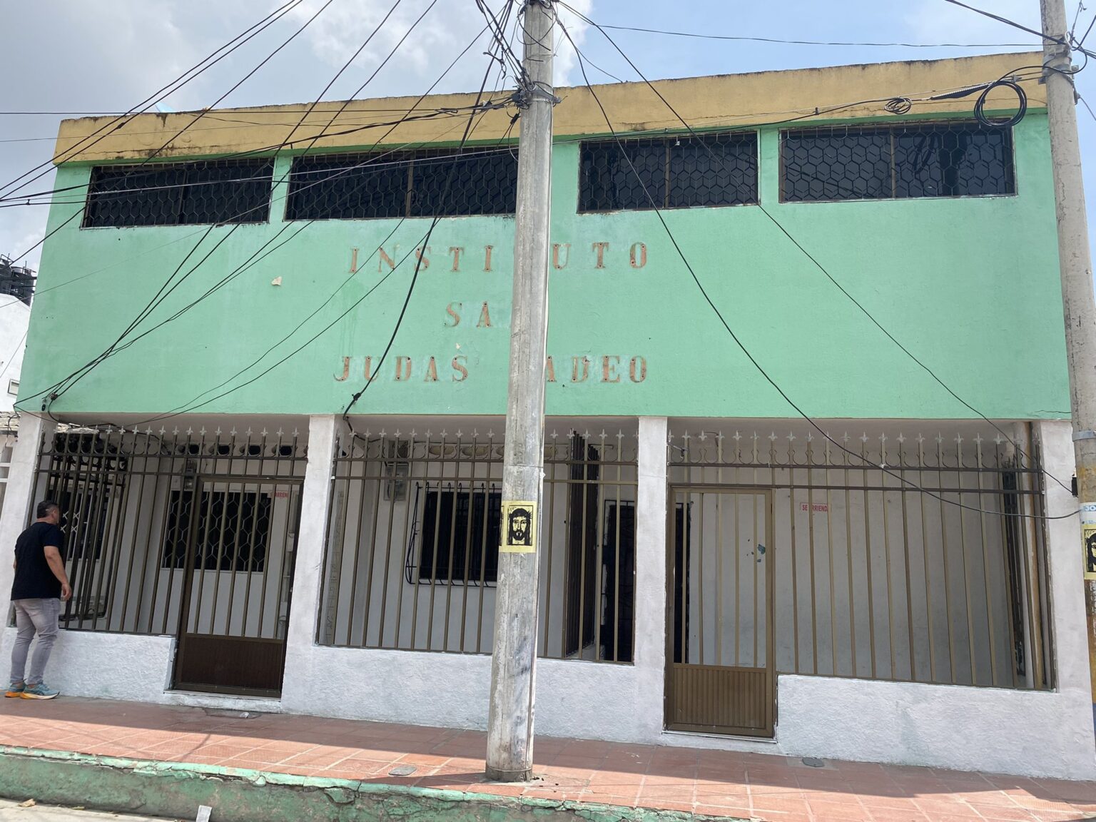 Ahí lo que hay, es un cartel mafioso: concejal Bryan Orozco sobre "becas fantasmas" en municipio ...