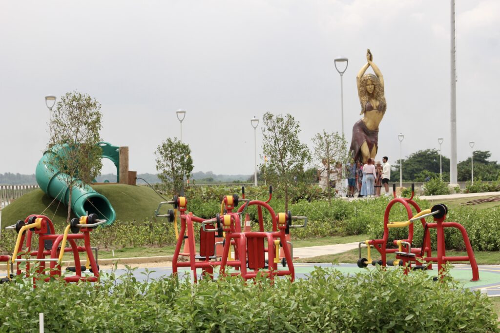 Distrito ya tiene disponible la Guía Turística para que propios y ...