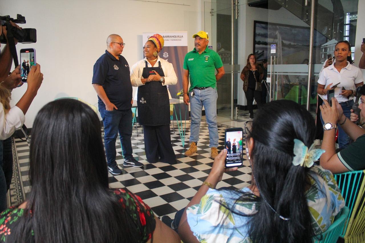 Este domingo vuelve ‘Arrocito en Bajo’, un festival gastronómico para ...