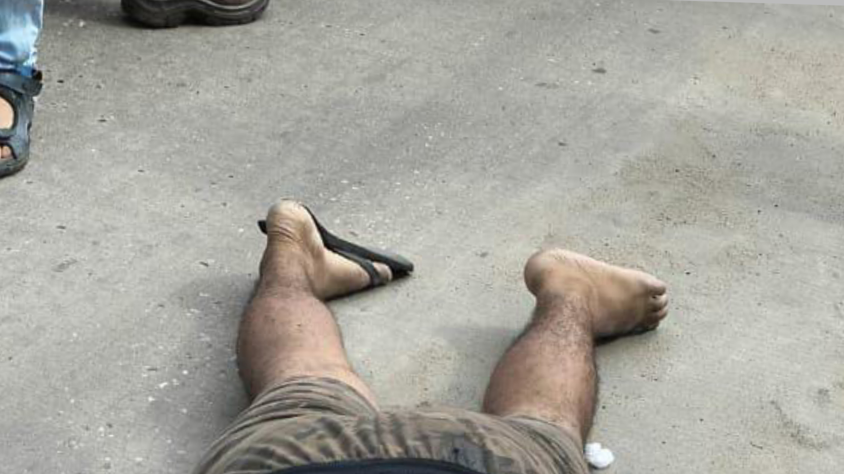 A tiros matan a joven de 24 años en inmediaciones de Granabastos - Emisora Atlántico