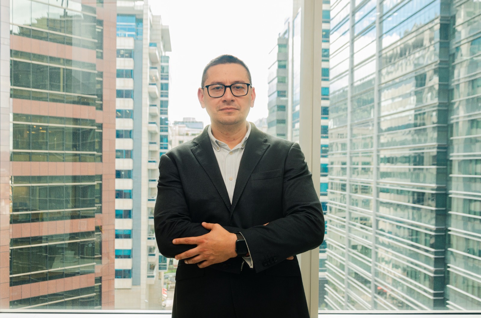 El ingeniero santandereano Antonio Jiménez, nuevo director de la CREG ...