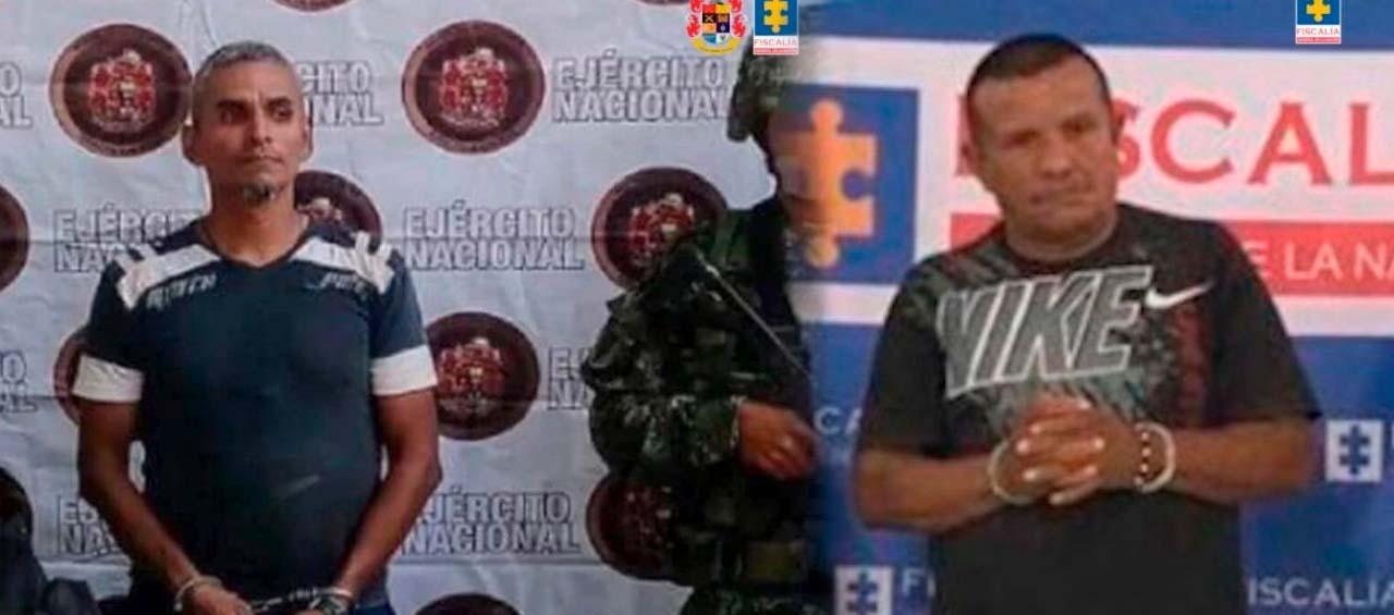 Condenan a 3 del ‘Clan del Golfo’ por secuestro y homicidio - Emisora ...