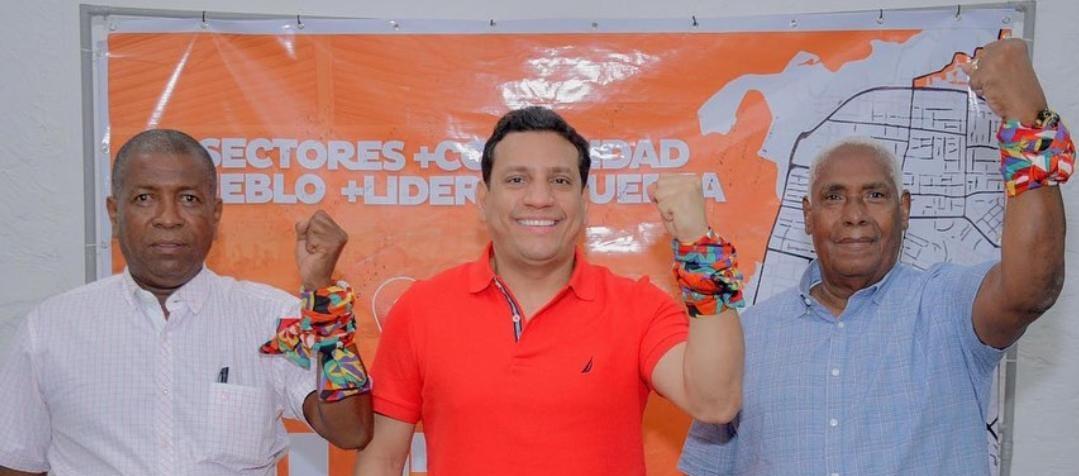 Corte niega tutela al excandidato a la alcaldía de Santa Marta Jorge ...