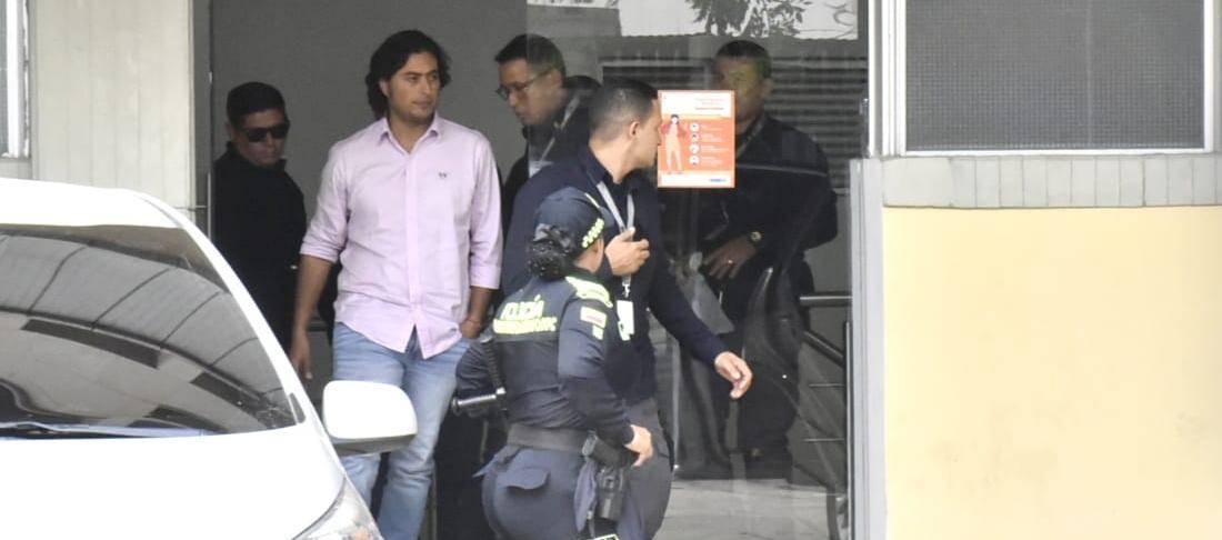 Lucy Marcela Laborde, nueva fiscal del proceso contra Nicolás Petro - Emisora Atlántico