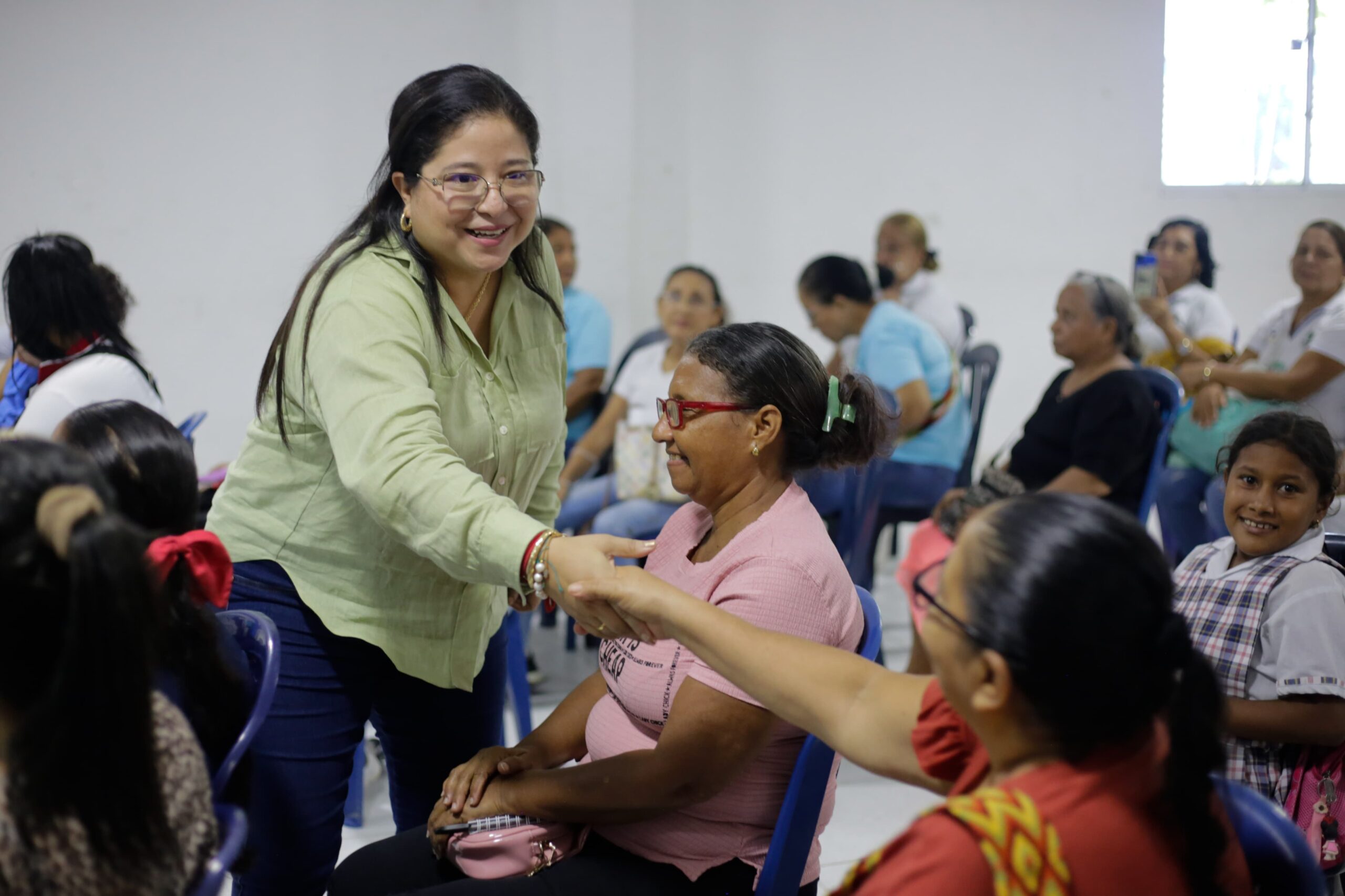 Alcaldía de Soledad busca controlar mortalidad infantil con estrategias ...
