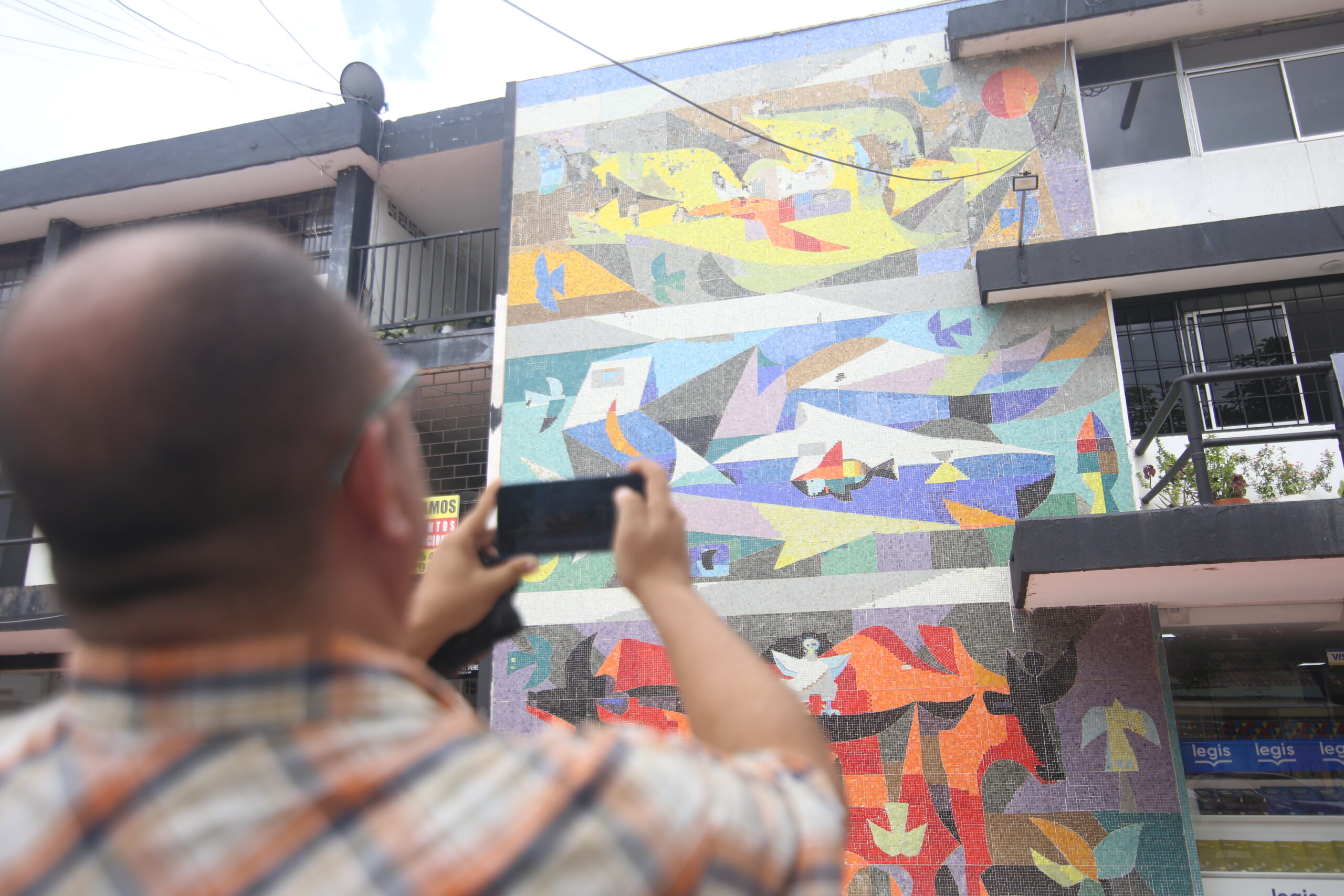 Obra del pintor Alejandro Obregón, protagonista en el Mes del ...