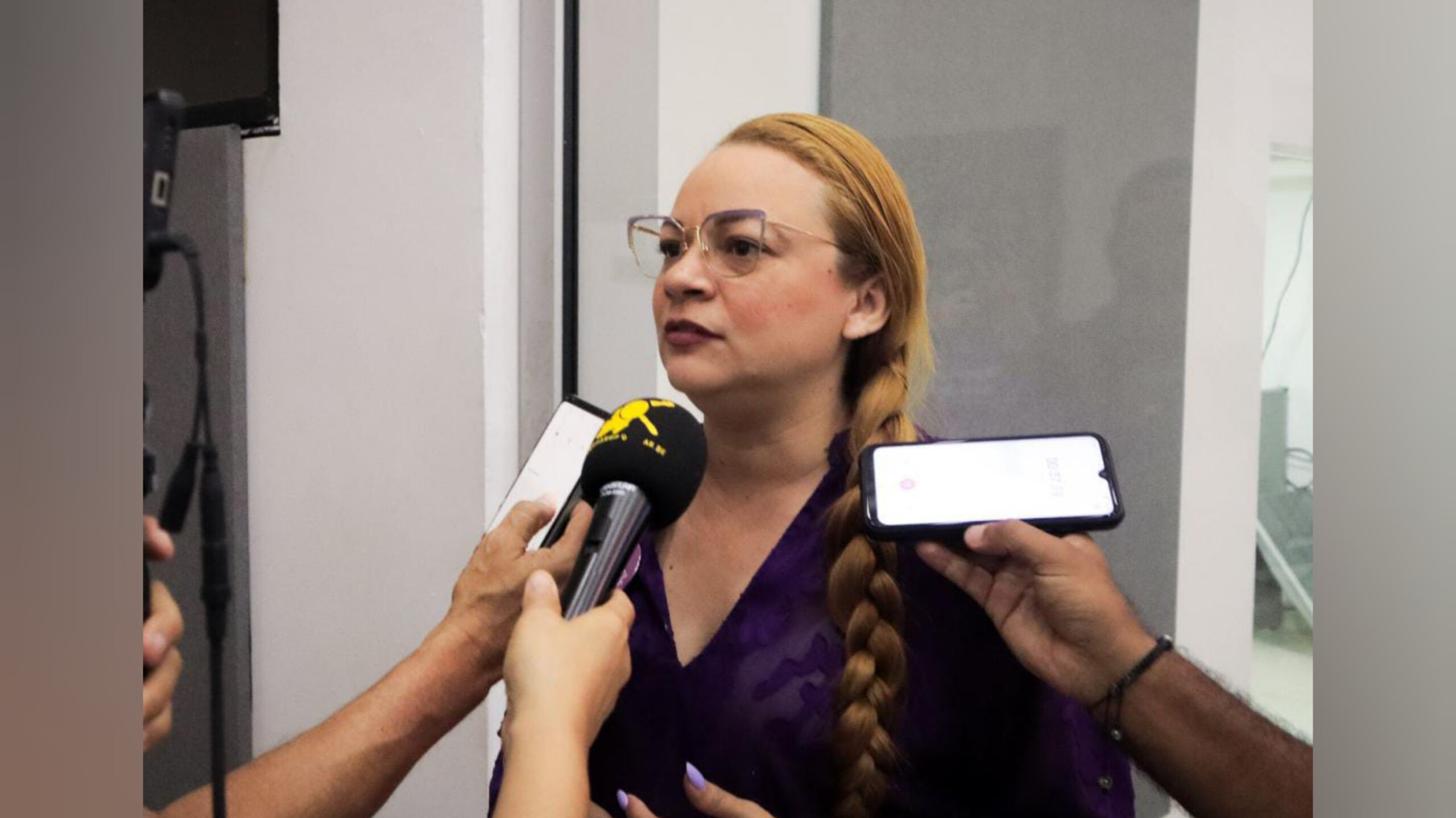 Aumento en casos de abusos sexuales a menores en el Atlántico, denuncia la diputada Alejandra ...