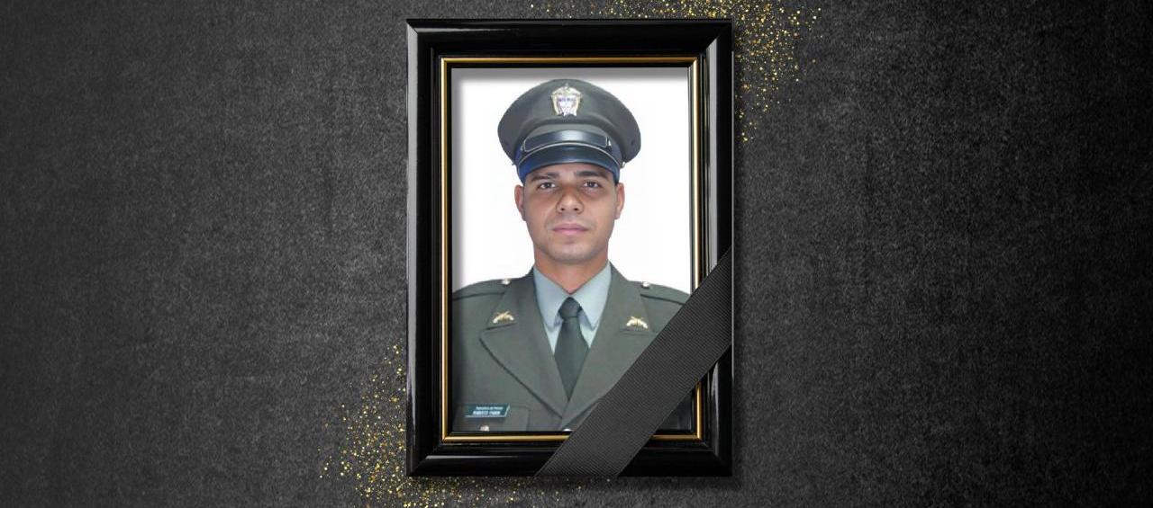 Ataque a bala contra policías en Arauca: un muerto y otro herido ...