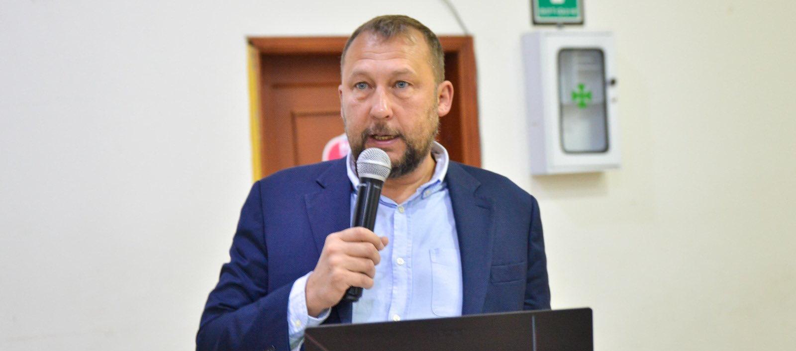 Tribunal anula elección del Alcalde de Tunja, el colombo-ruso Mikhail Krasnov - Emisora Atlántico