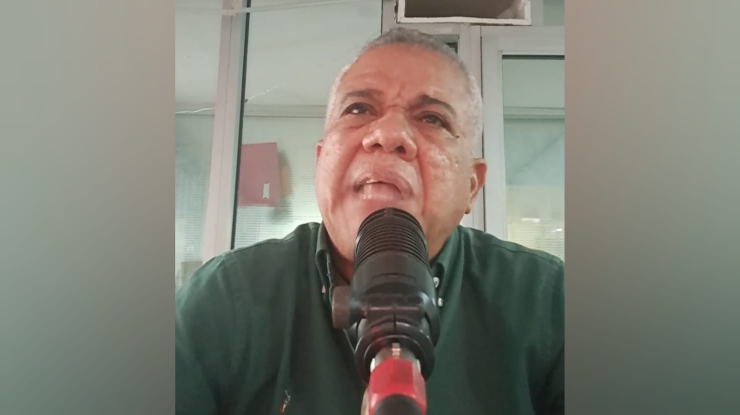 Desconozco el origen de las amenazas: periodista Javier Manjarrés ...