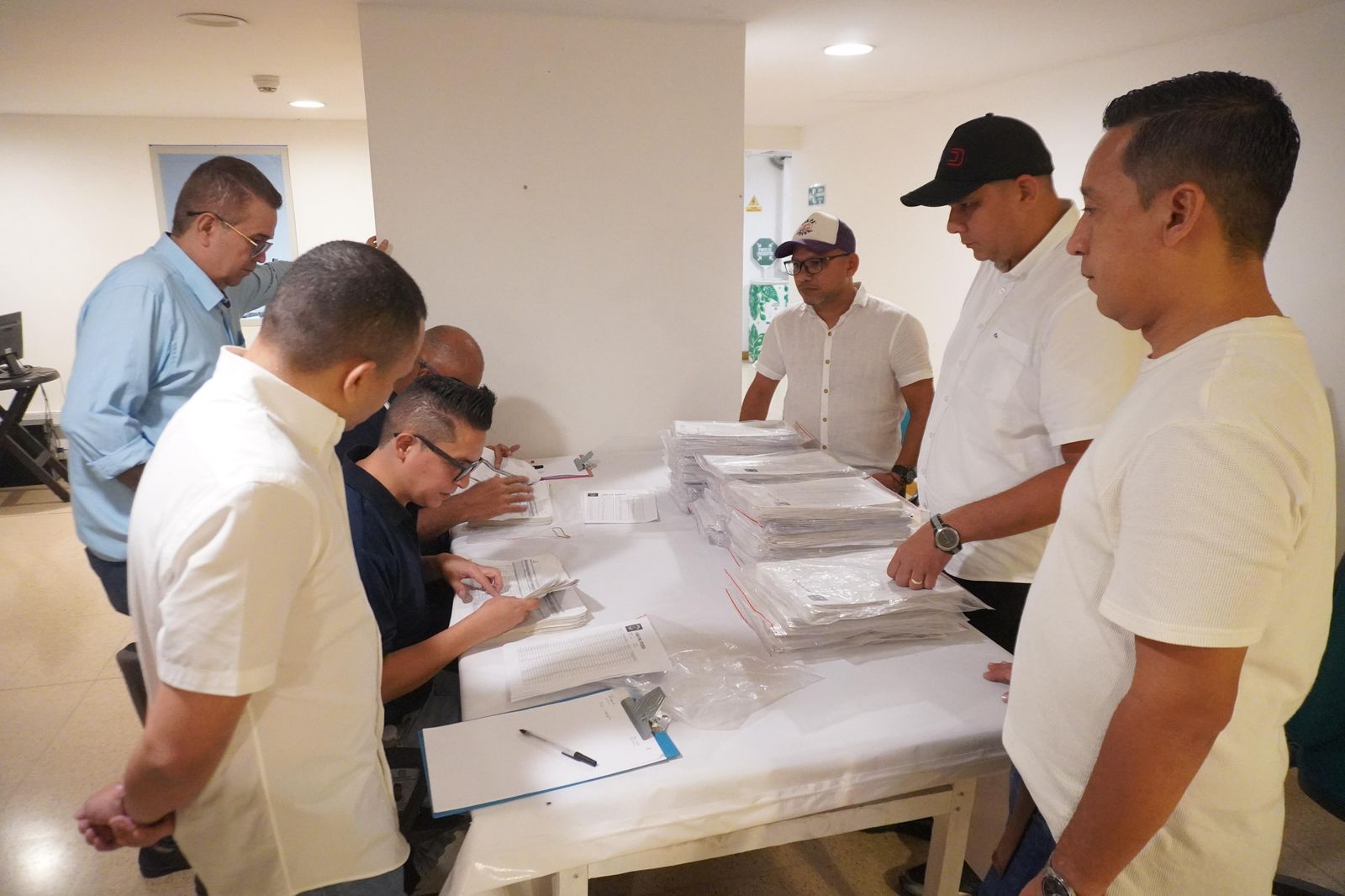 85 mil soledeños firmaron para pedir revocatoria del mandato de Alcira ...