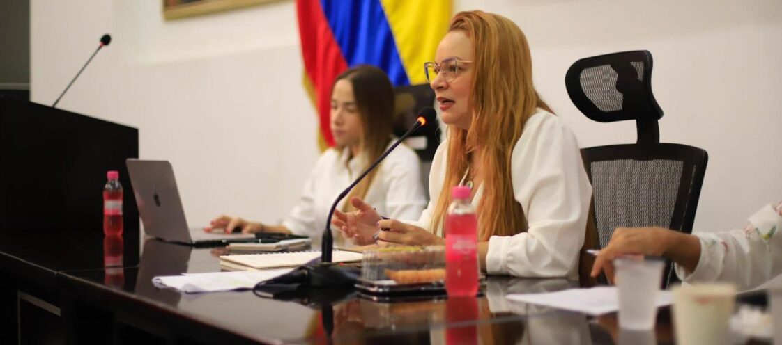 El Estado está fallando en la protección de las mujeres: Alejandra ...