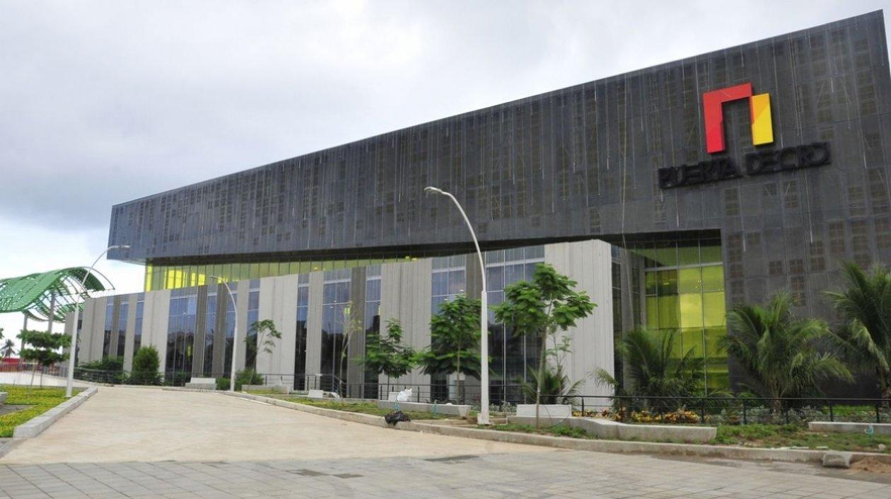 Barranquilla se consolida como líder de grandes eventos empresariales e industriales con la ...