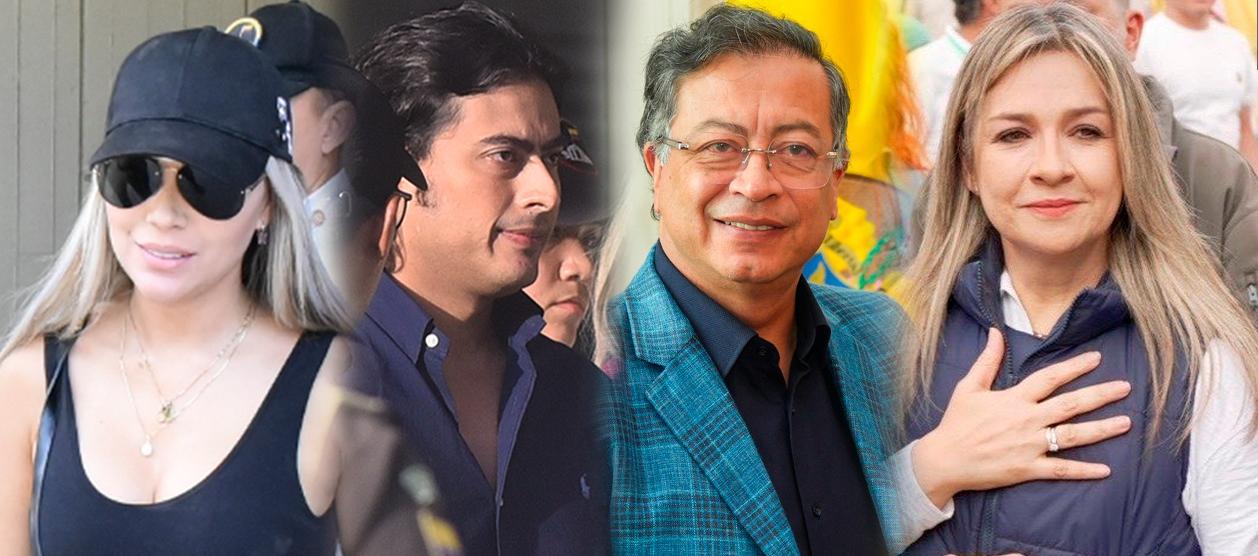 Polémica por supuestos chats sobre fiesta en campaña presidencial ...